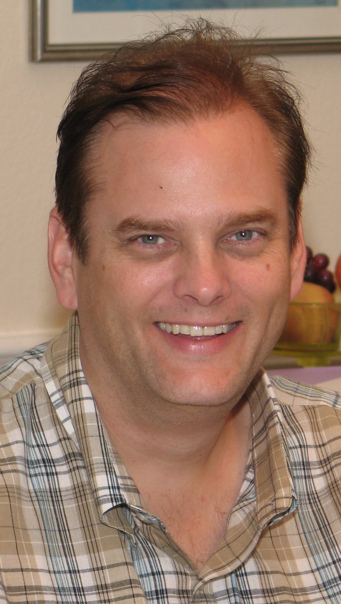 Kenneth Haenel Obituary - Austin, TX