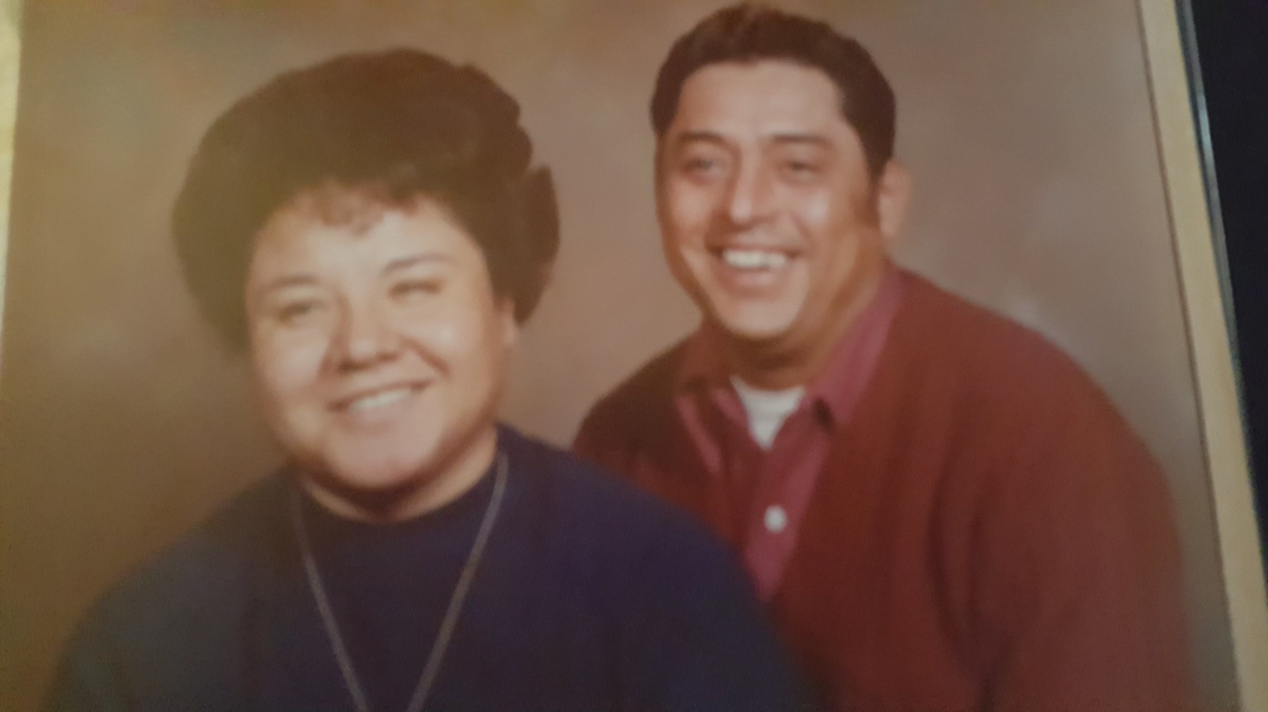 Maria Ruiz Obituary - Pueblo, CO
