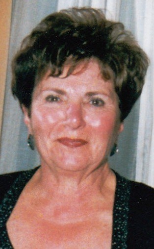 Barbara Jean Panattoni Obituary - San Jose, CA
