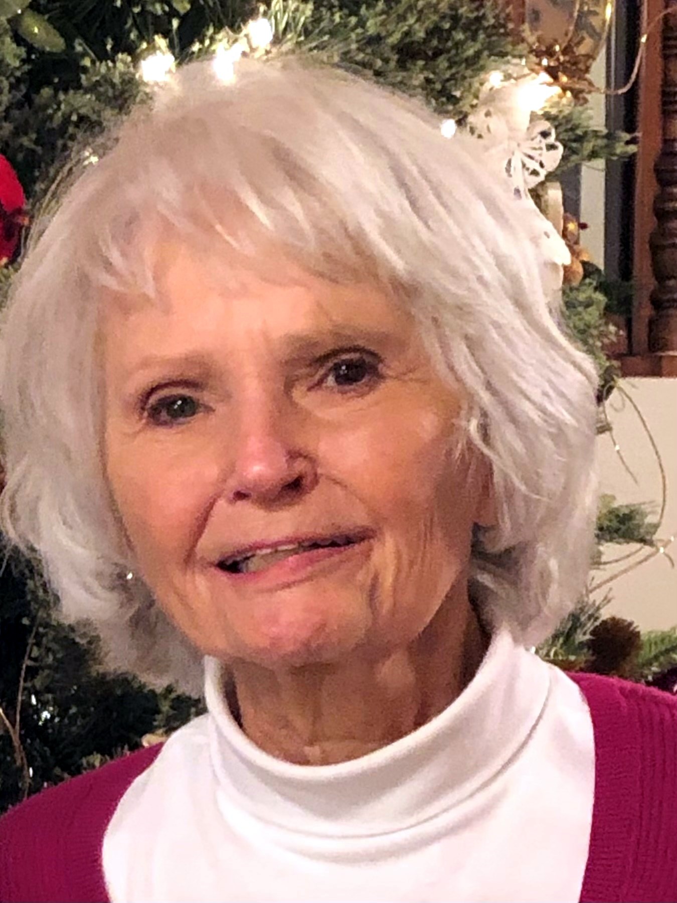Mary Carolyn Bevill Obituary - Knoxville, TN