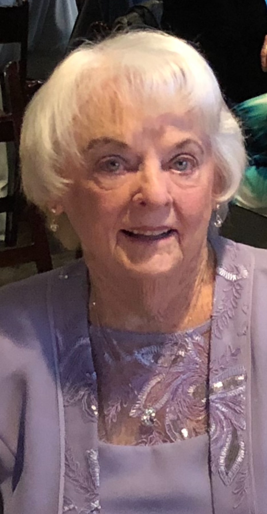 Nancy Westerlund Obituary - Downers Grove, IL