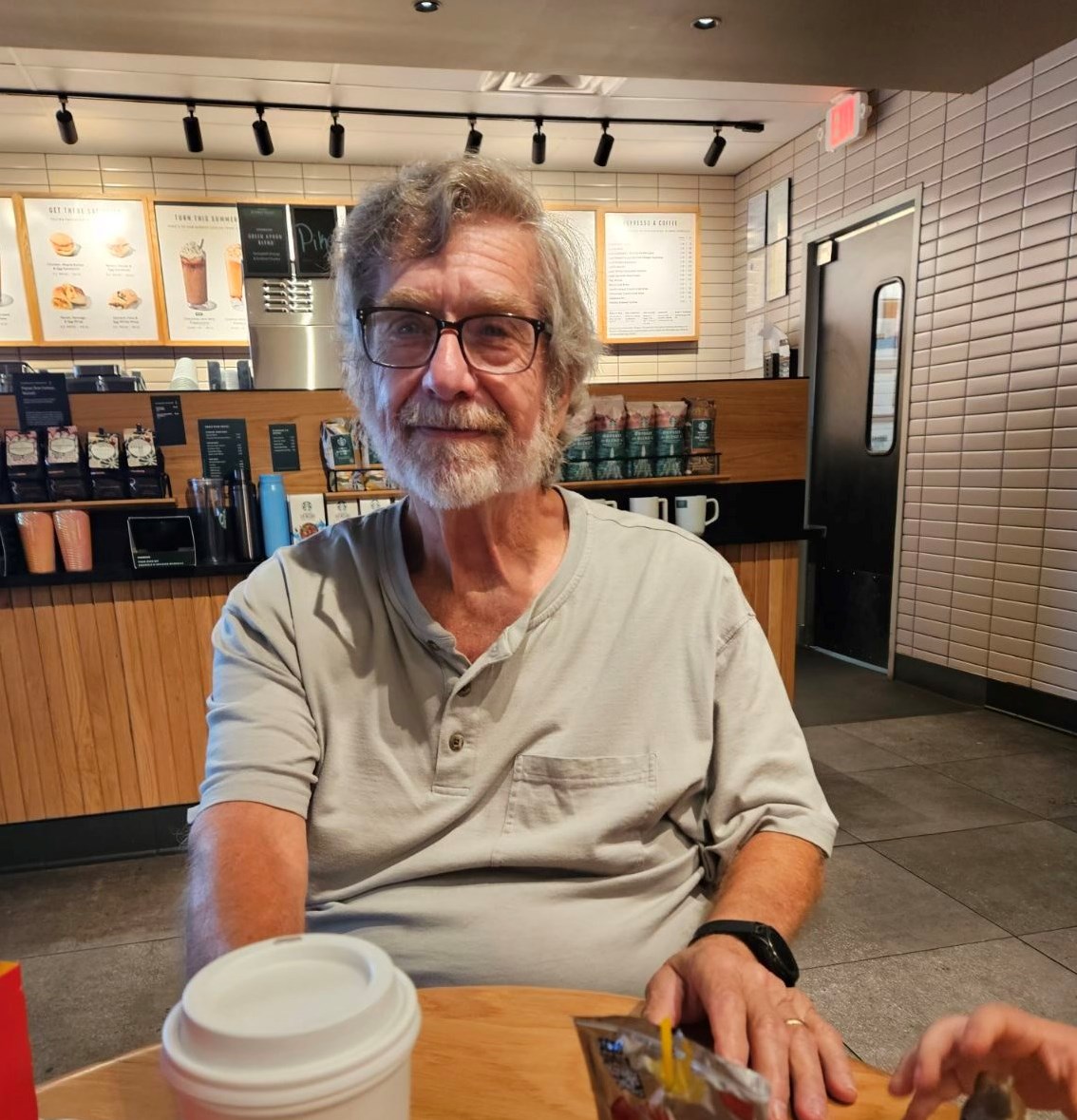 David Roby Obituary - Attalla, AL