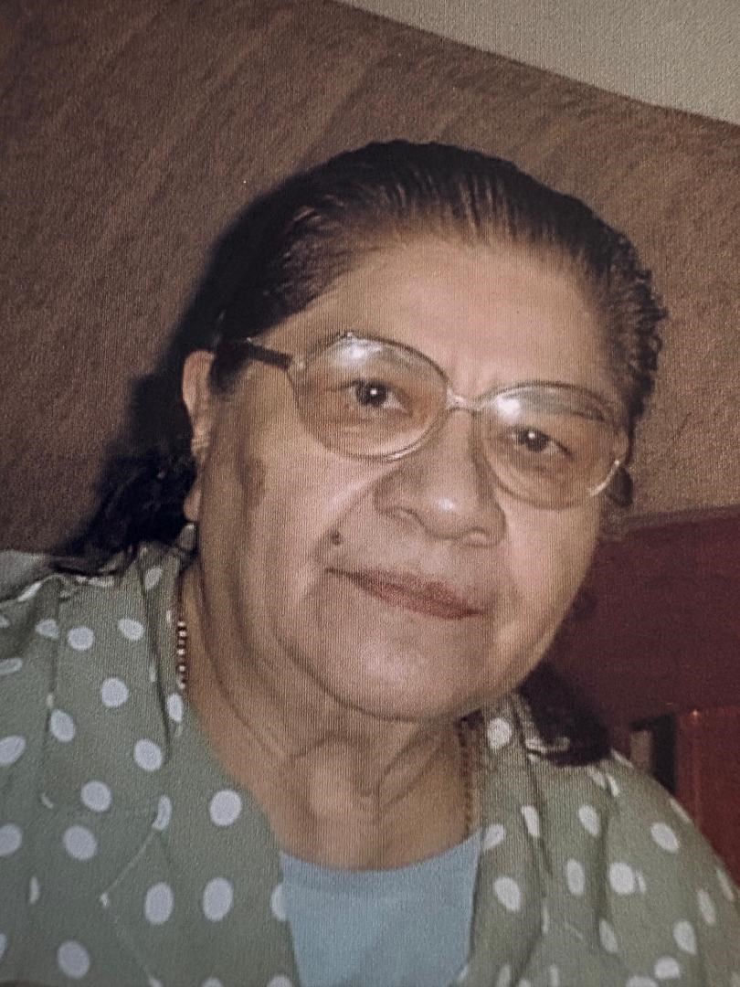 Maria Salazar Obituary - San Jose, CA
