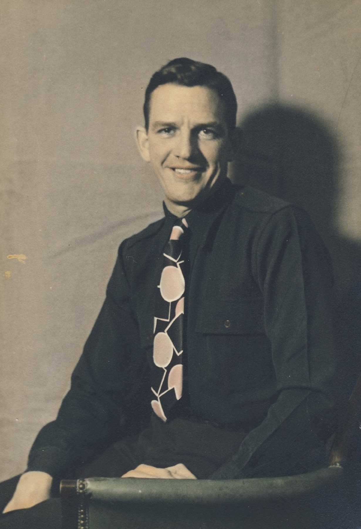 John Chadwick Obituary - Baton Rouge, LA