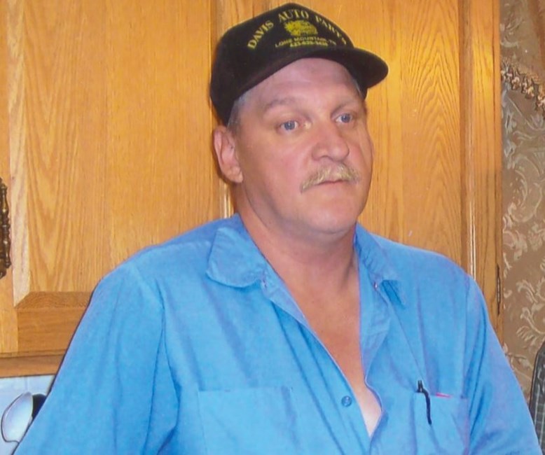 Joe Hipshire Obituary - New Tazewell, TN