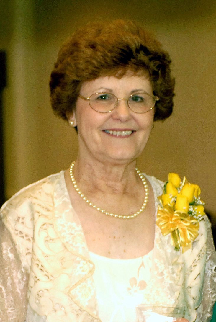 Barbara Cross Obituary - Austin, TX