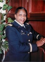 Ms. Crowder Obituary - Indianapolis, IN