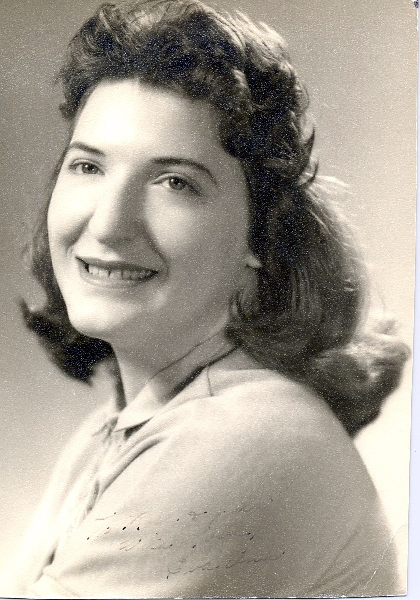 Eva Perry Obituary - Killeen, TX