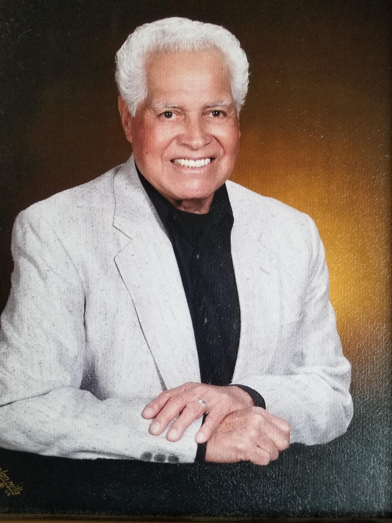 Ernest Menchaca Obituary - Lancaster, CA