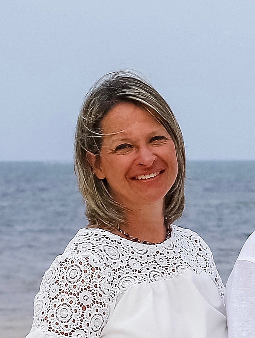 Shana Robisch Obituary - Katy, TX