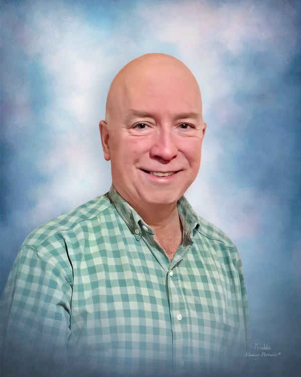 Ronald Rivers Obituary - Shreveport, LA