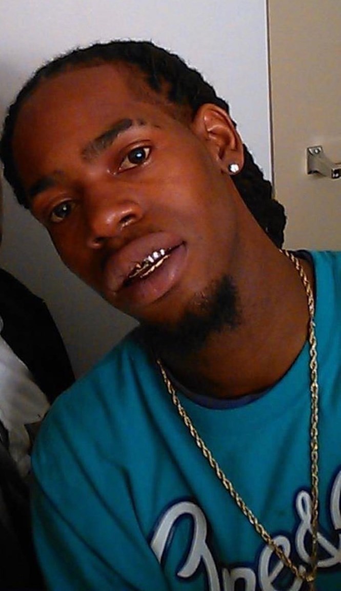 Jasper Ramone Jarrett Obituary - Memphis, TN