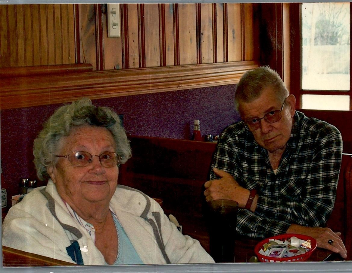 Frances Ladd Obituary - Richmond, VA