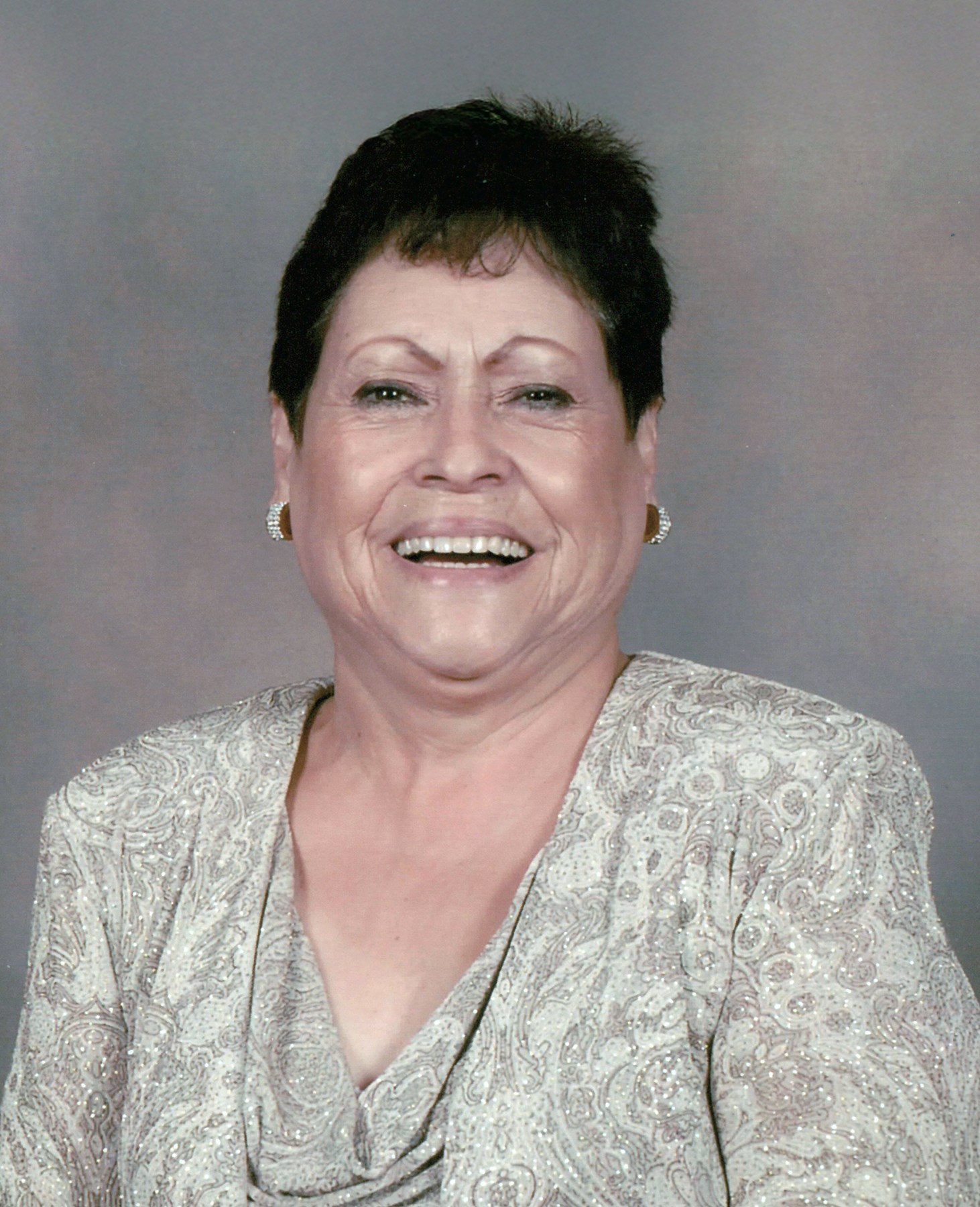 Isabel Gutierrez Obituary - Whittier, CA