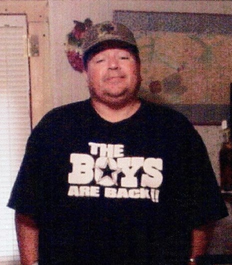 Raymond Rios Hernandez Obituary - Dallas, TX