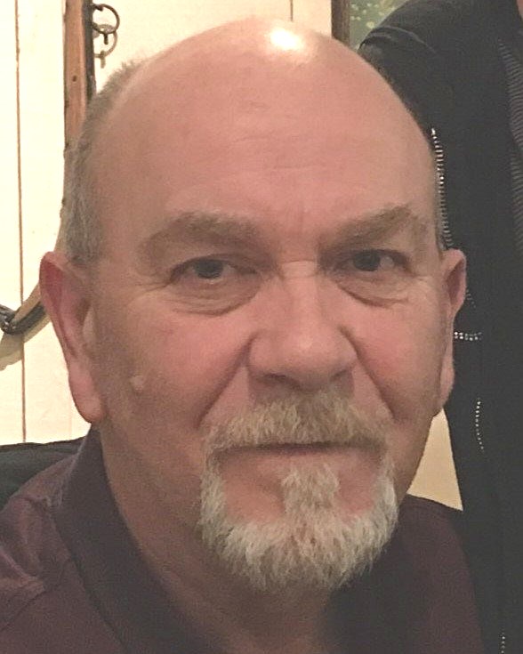 Robert Fields Jr. Obituary - Douglasville, GA