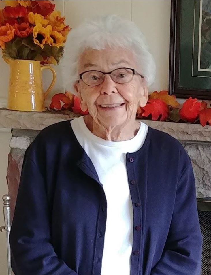 Catherine Hatch Obituary - Millcreek, UT