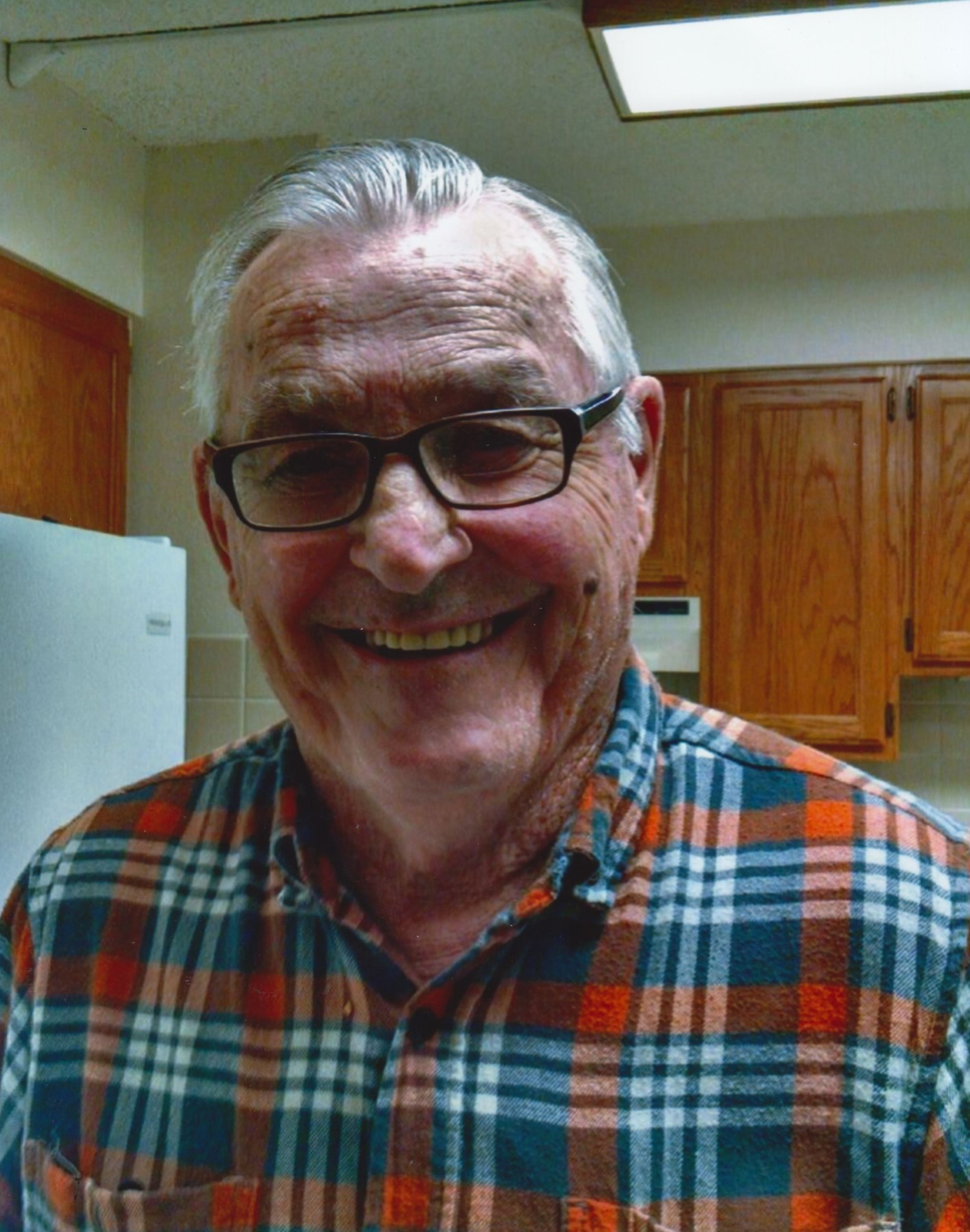 Charles Shultz Obituary - Thornton, CO