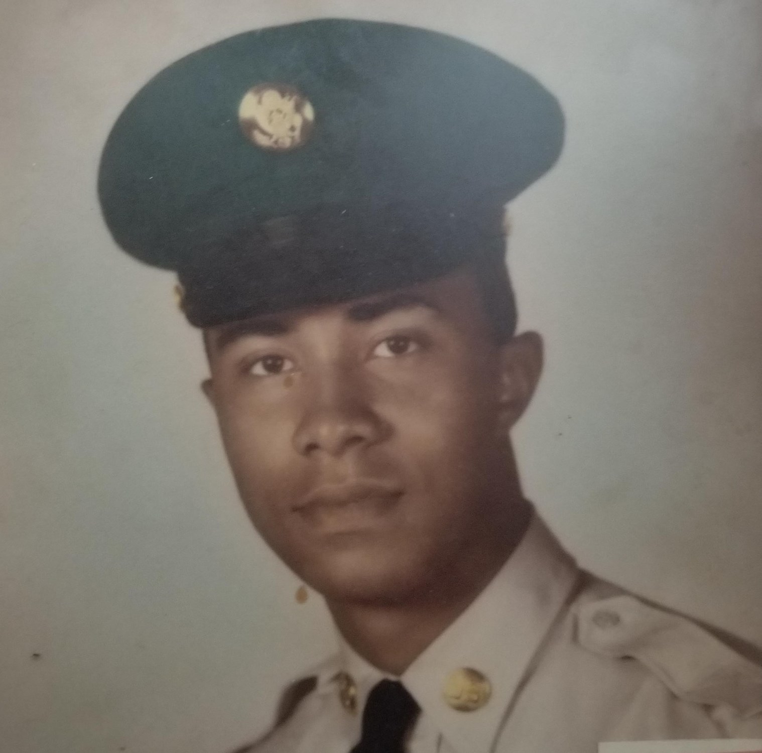Thaddeus Smith Obituary - Arlington, TX