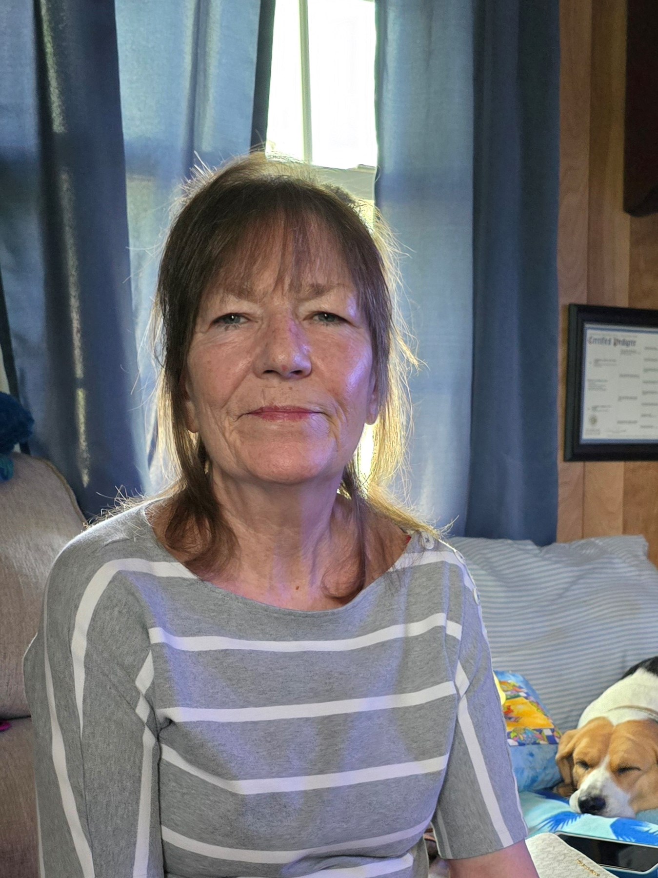 Wanda Hawkins Obituary - Lynchburg, VA