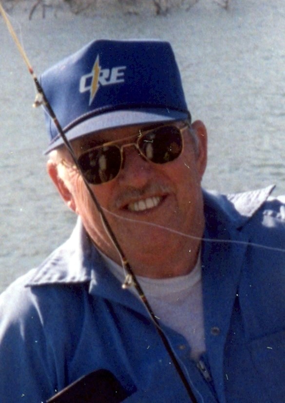 John Robert Jordan Obituary - Colorado City, TX
