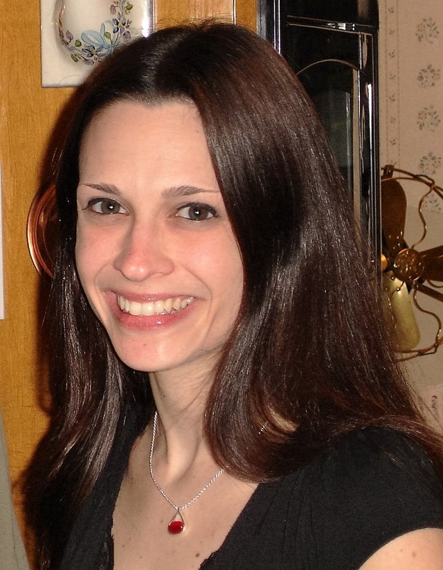 Lauren Granelli Obituary - Kingwood, TX