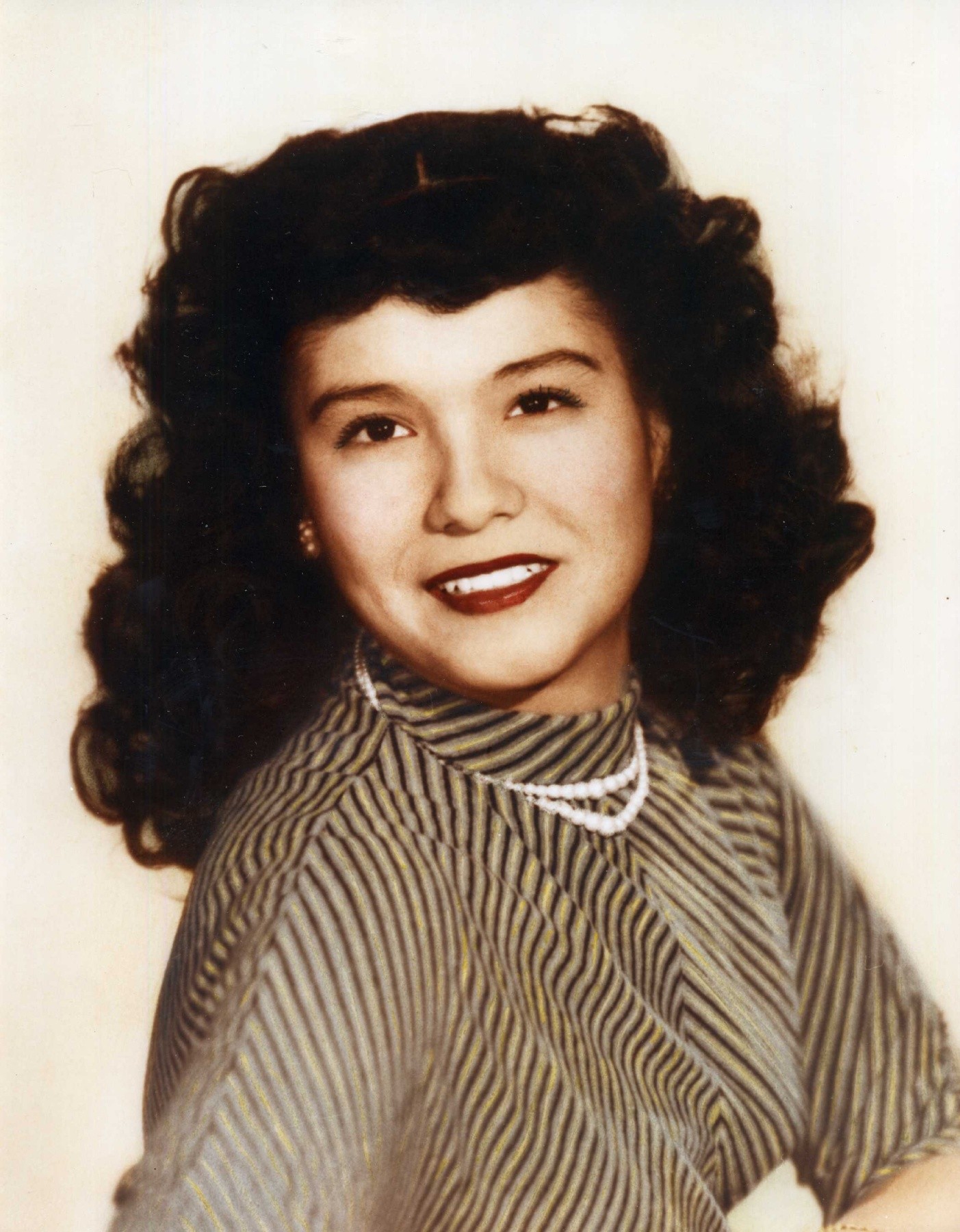 Virginia Lucero's Instagram, Twitter & Facebook on IDCrawl