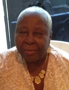 Marie Ervin Obituary - Norwich, CT