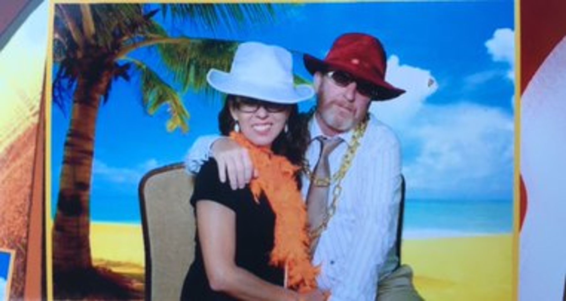 Jon Budreau Obituary - Tucson, AZ