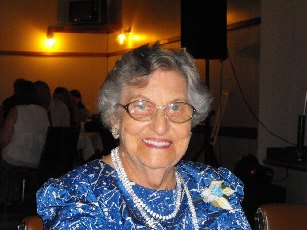Nita Butler Obituary - Peterborough, ON