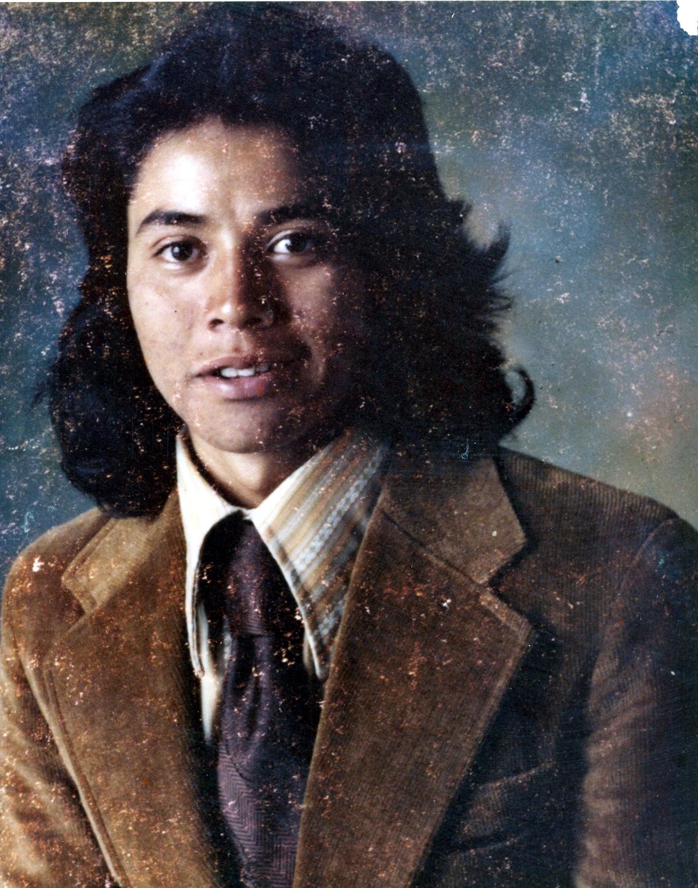 Andrew Atanacio Badillo Obituary - Oceanside, CA