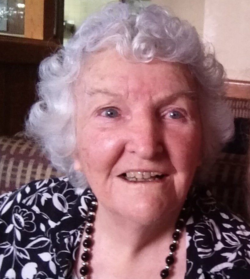 Elizabeth Beck Obituary - Portland, OR