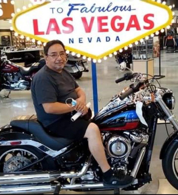 Roger Delgado Obituary - San Antonio, TX