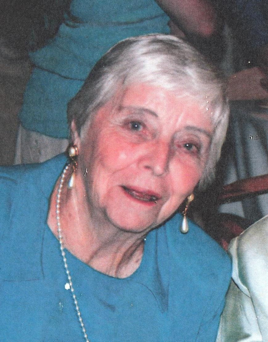 Nina Crawley Obituary - Houston, TX