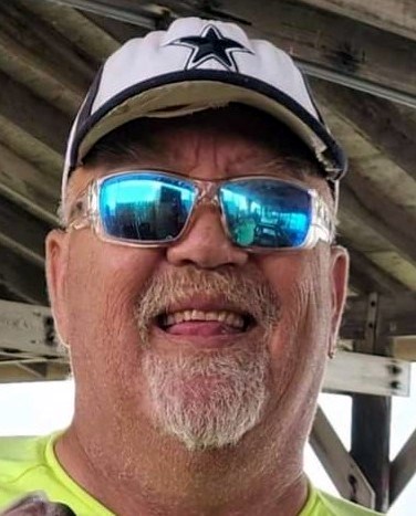 Paul Calhoun Obituary - Amarillo, TX
