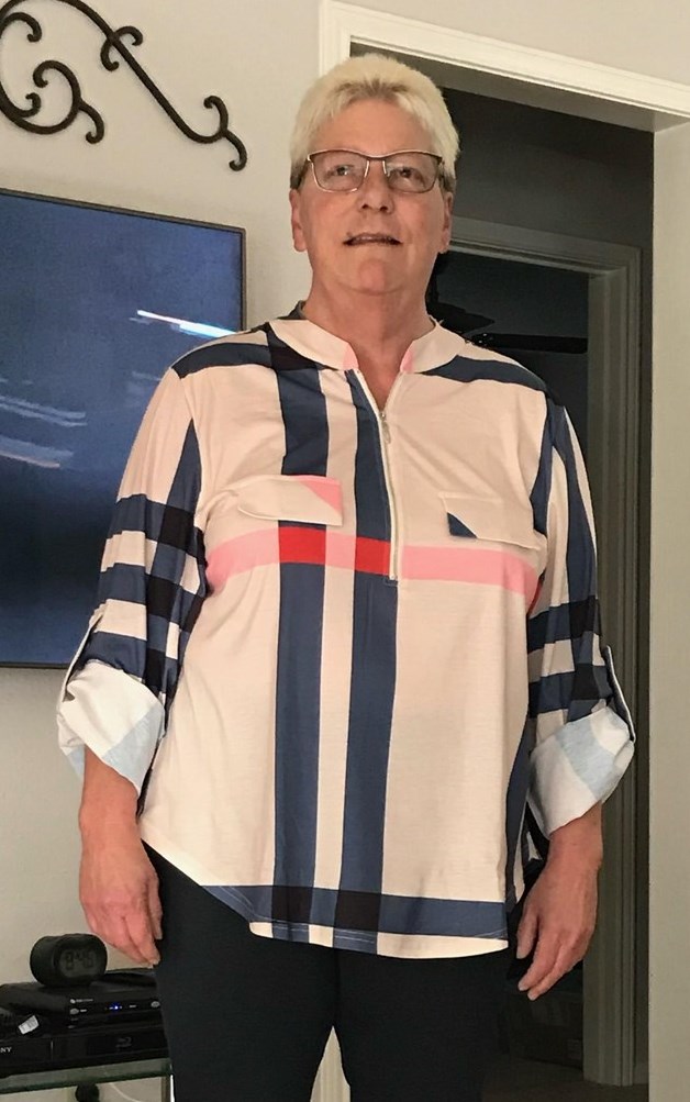 Sharon Andress Obituary - Humble, TX