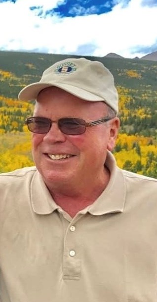 Kent McDonald Obituary - Longmont, CO