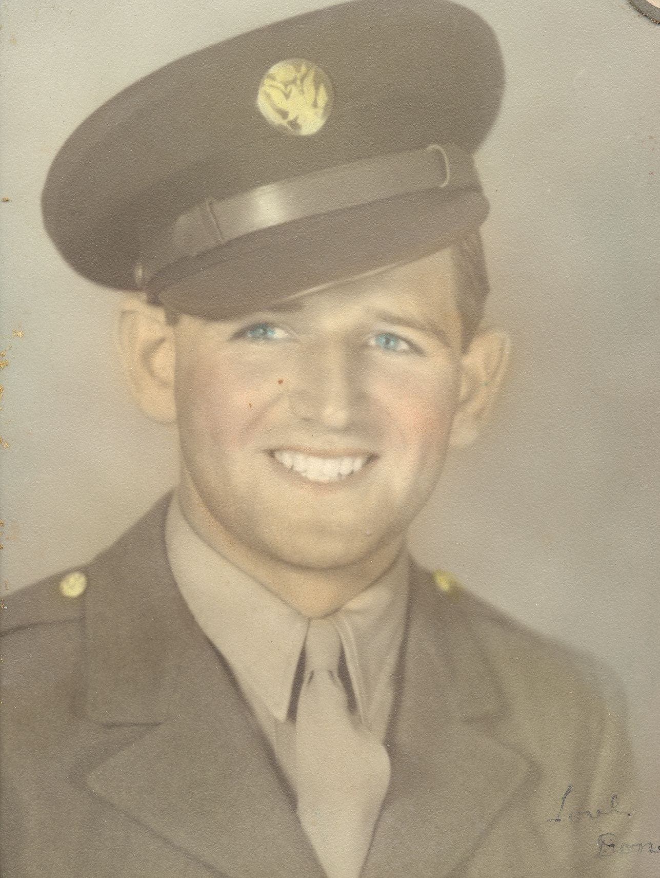 Donald Wiltgen Obituary - Fountain, CO