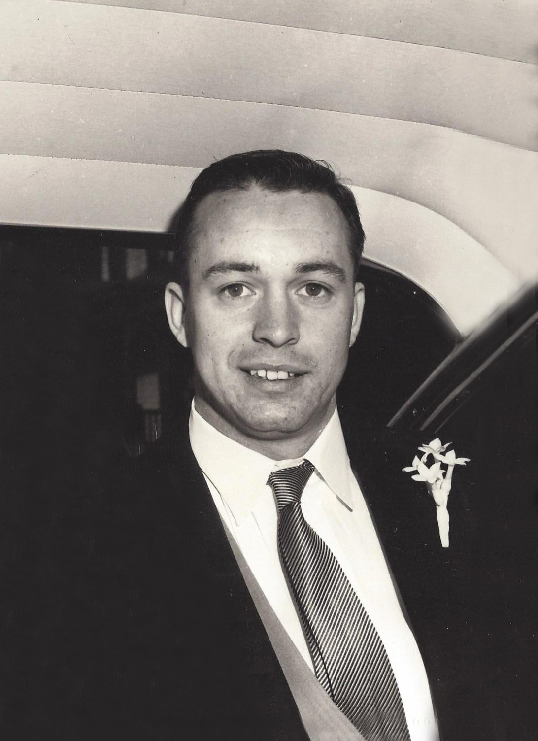 George Brown Obituary - Houston, TX