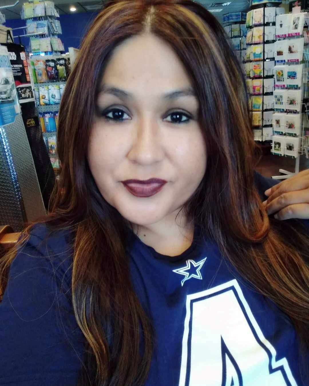 Christina Rivers avis de décès - Casa Grande, AZ