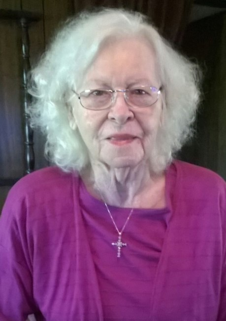 Geraldine McLemore Obituary - Pearl, MS