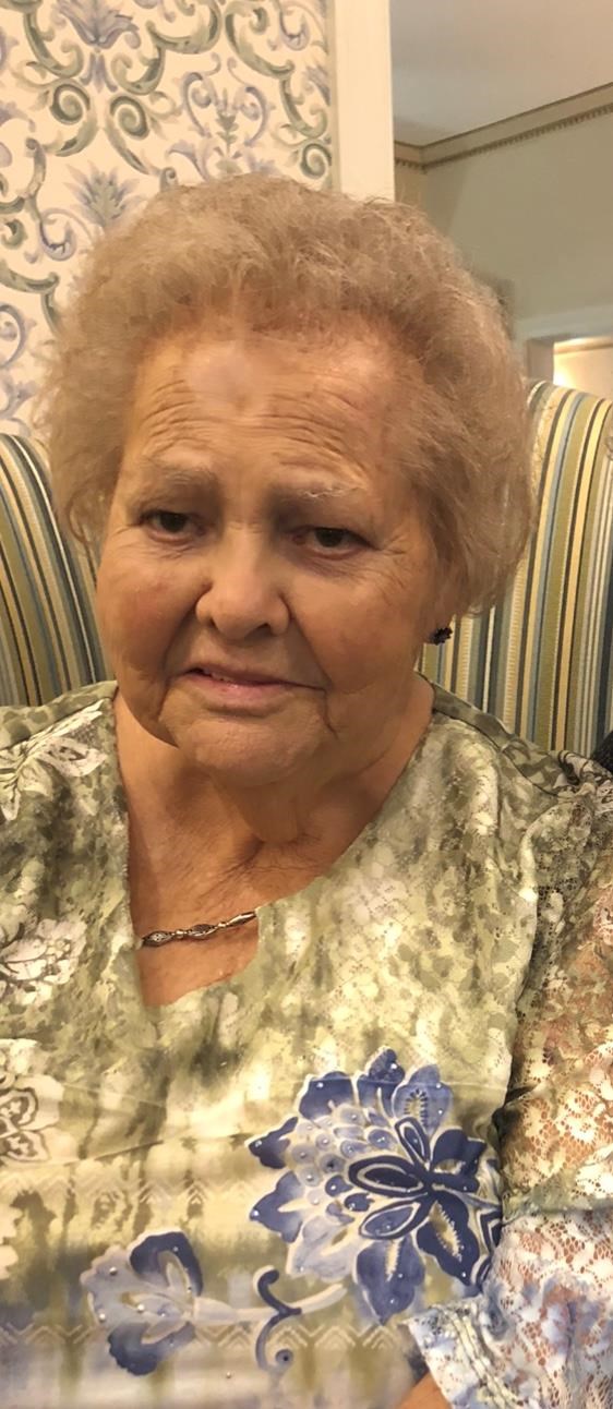 Emily Wann Obituary - Baltimore, MD