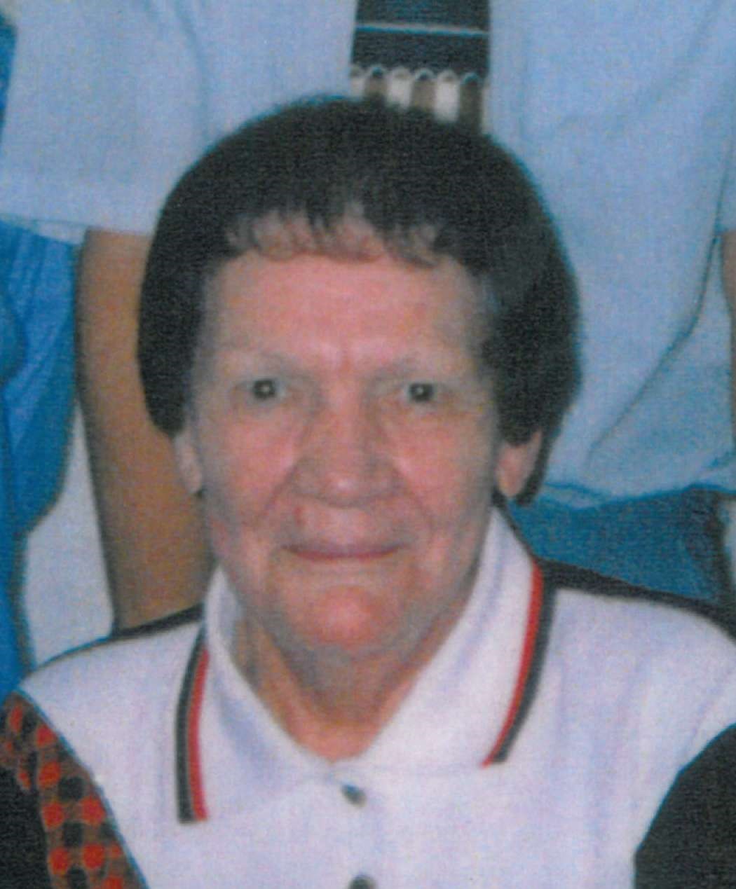 Helen Davey Obituary - Winnipeg, MB