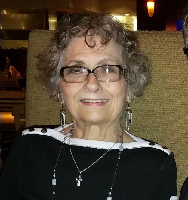 Suzanne Pusateri Obituario