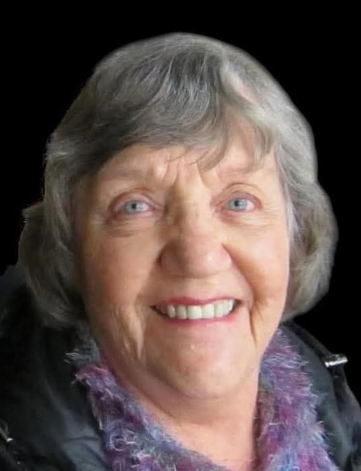 Sylvia St.Amand (Moon) Obituary - Duncan, BC