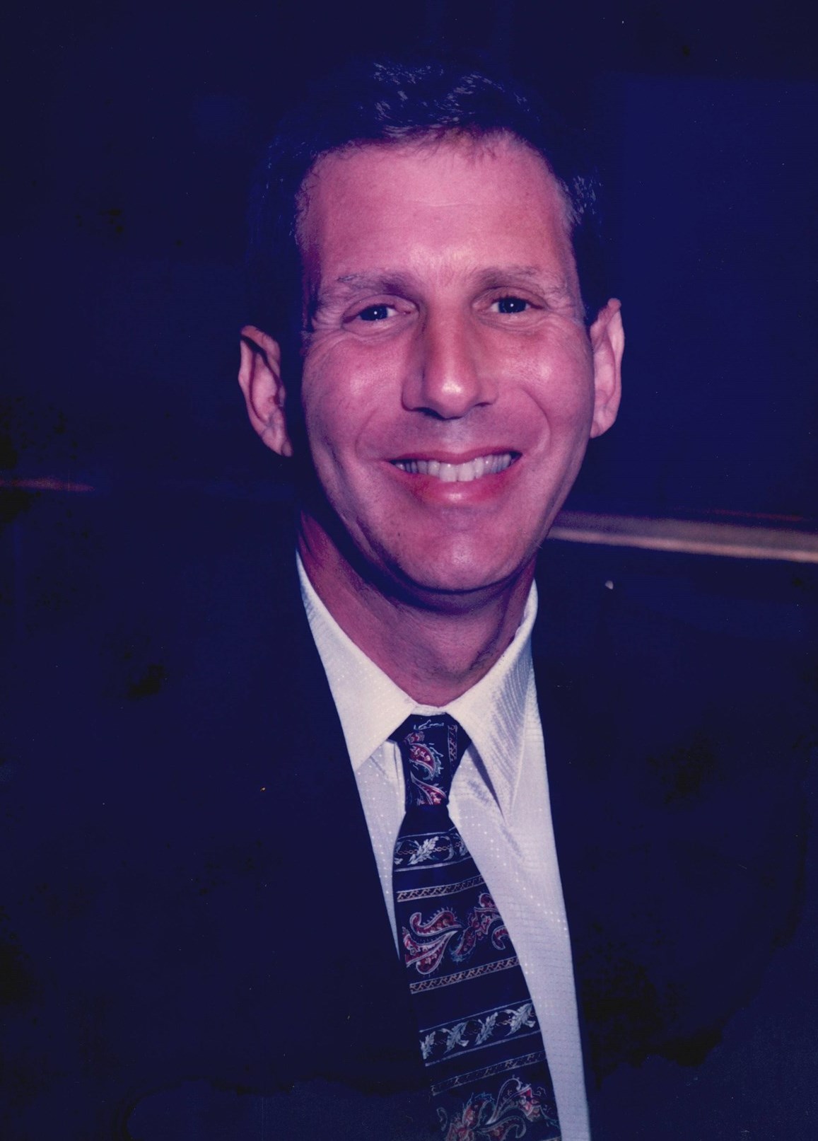 Paul Mark Shapiro Obituary - North Lauderdale, FL