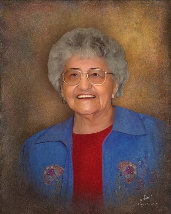 Mildred Mildred
