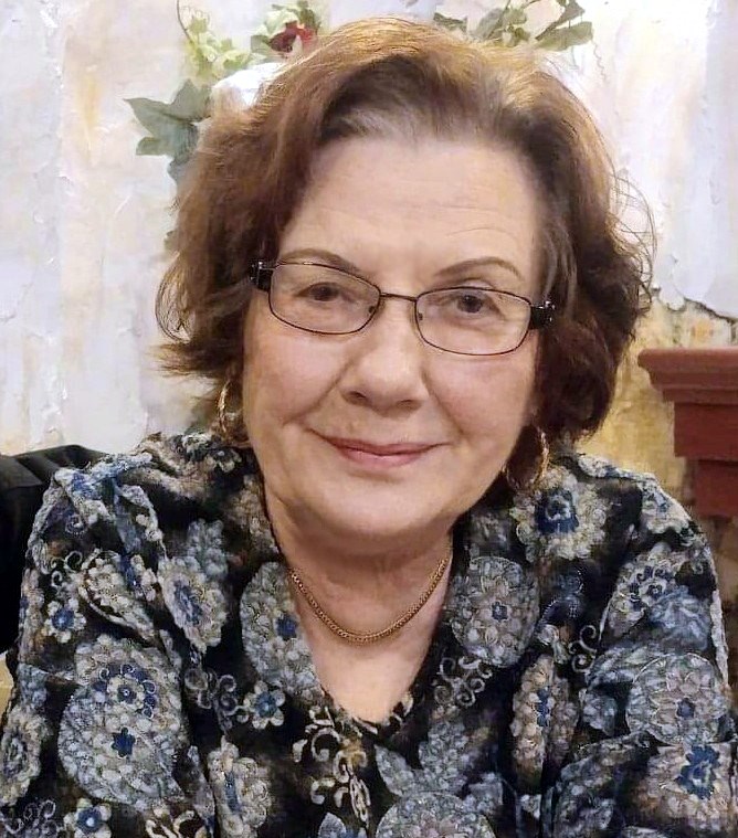 Doreen Scrofano Obituary - Toronto, ON