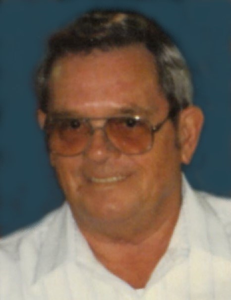 Richard Stogner Obituary - Columbia, MS