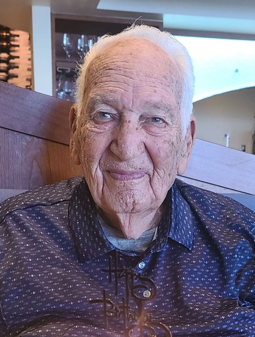 Dean Crewdson Obituary - San Antonio, TX